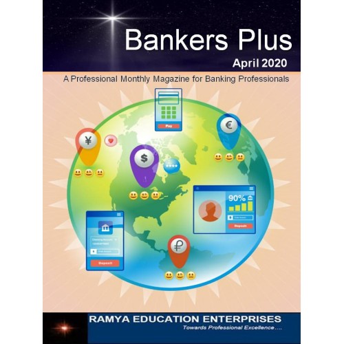 Bankers Plus (e Magazine)