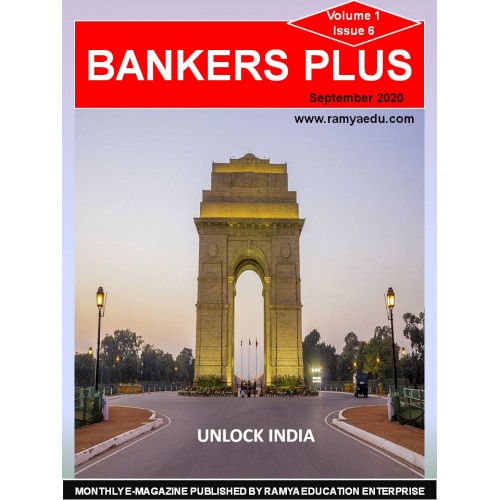 Bankers Plus (e Magazine)